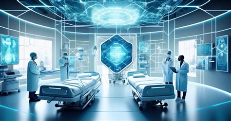 Rhodium Verse On Linkedin Blockchain Technology In Healthcare Market