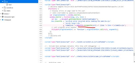 unable to find packages json on windows manual install · issue 4800 · ether etherpad lite · github