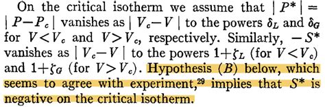 Statistical Mechanics How To Prove Partial 2 P Partial V Partial T Leq 0 Question