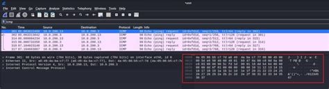 How To Use Wireshark To Capture Network Traffic 2025