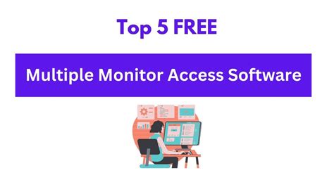 🥇 Multimonitortool 7 Gründe Warum Es Ihre Produktivität Steigert