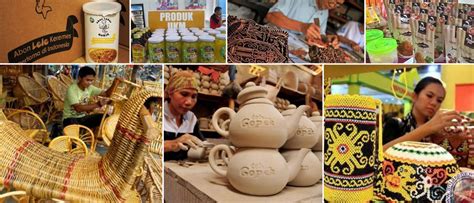 Ridha Rachmawati Perkembangan Umkm Di Indonesia