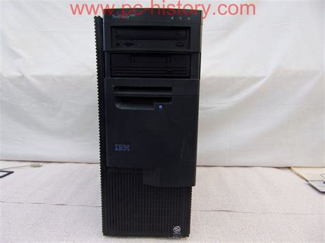 IBM Netfinity Type Y Музей компьютеров