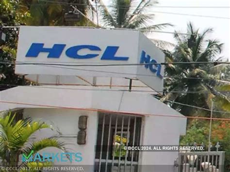 Hcl Cyber Security Center Hcl Technologies Sets Up Cyber Security
