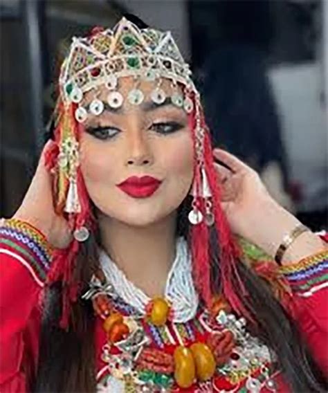 اسماء امازيغية للبنات 2025 ومعانيها اليمن الغد