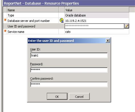 Cognos Reportnet Installation Procedure Asgaur