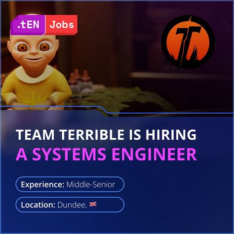 Tengg Jobs On Linkedin Hiring Gamedev Gamedevjobs Jobopportunities