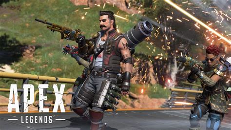 『apex Legends』みんなのヒューズ強化案教えてくれ！ ゲーム特化速報！