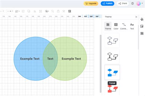 A Intersection B Venn Diagram Explanation And Examples