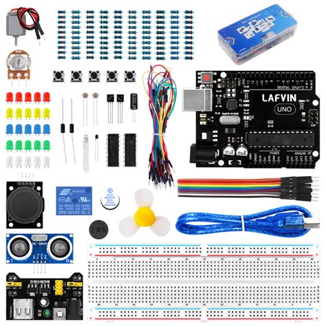 Arduino