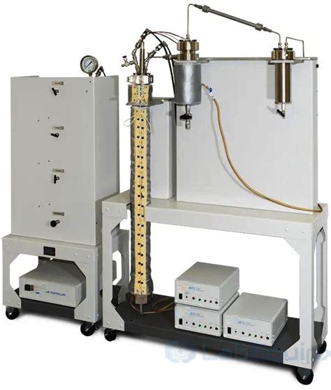 Fluidized Bed Reactors Lefbr 5410