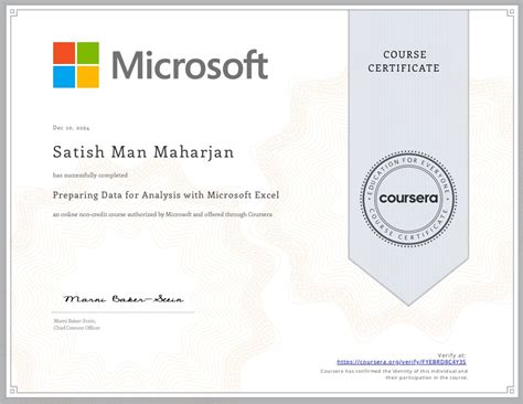satish man maharjan on linkedin excel dataanalysis professionaldevelopment learningjourney…