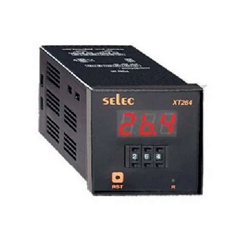 Selec Timer Controller At Best Price In Ahmedabad By Joy Engineering ID