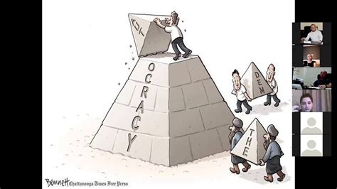 მმართველობის ფორმები Youtube