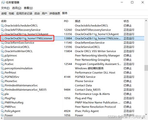 oracle如何开放ip和端口 oracle对外端口 csdn博客