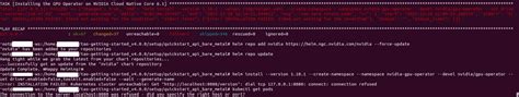 How To Deploy Tao 40 With Automl Support Without Kubernetes Tao