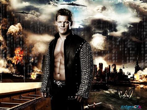 Chris Jericho Wallpapers Wallpaper Cave