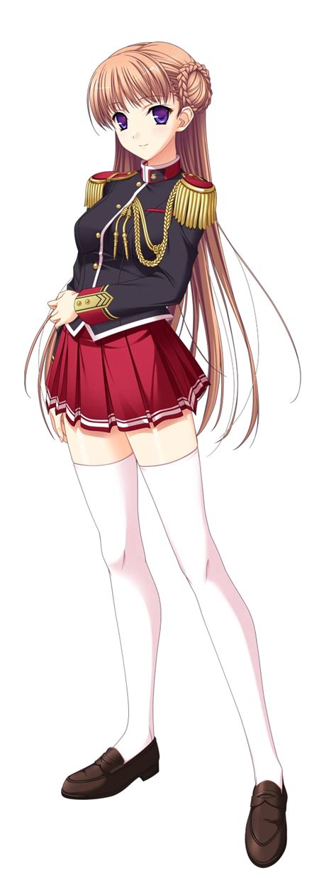 Noel Maresse Ascot Walkure Romanze Drawn By Komorikei Danbooru