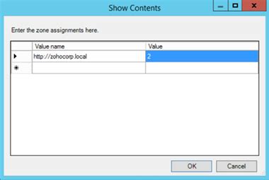Where Do I Find Existing GPO That Sets Trusted Sites Windows Spiceworks Community