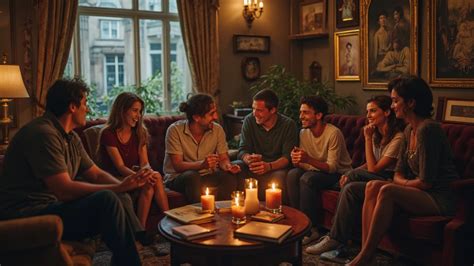 Exploring Different Types Of Group Sex Experiences