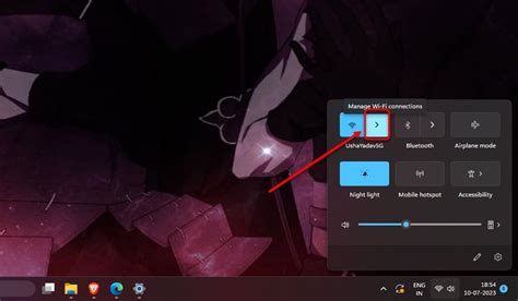 Fix WiFi Keeps Disconnecting In Windows