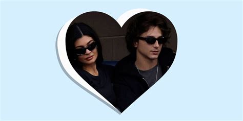 Увела главного краша 7 мемов об отношениях Кайли Дженнер и Тимоти Шаламе Сити