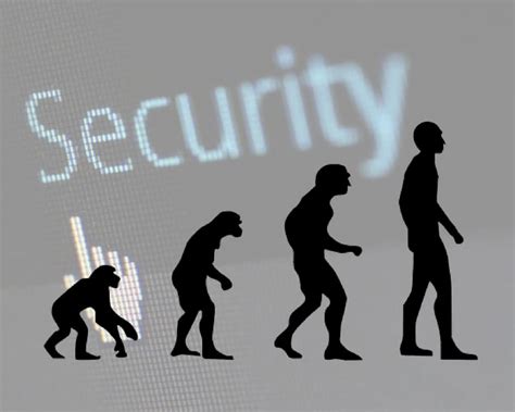 Determining Your Business Organizations Level Of Cybersecurity Maturity