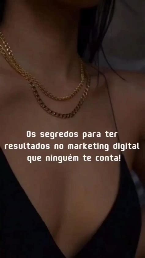 Essa Dica Vale Ouro ⭐️😍 Idéias De Marketing Digital Marketing
