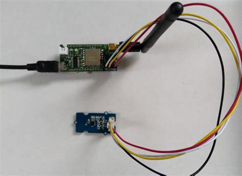 armtronix ia005 sx1276 lora node devmobile s blog
