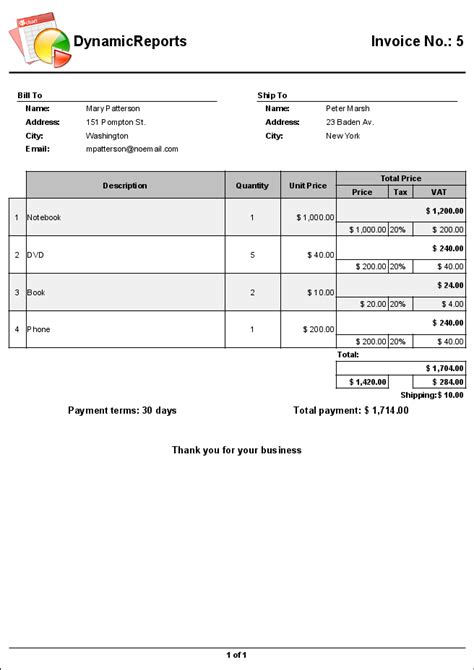 DynamicReports For JasperReports Download Softpedia