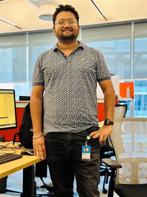 Devesh Kumar On Linkedin Chatgpt Microsoftai Azureai