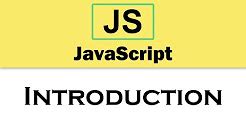 JavaScript Tutorial for Beginners - YouTube