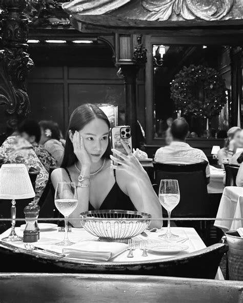 Pin By Tkl On Jessica Jung Soo Yeon Jessica Jung Jessica And Krystal