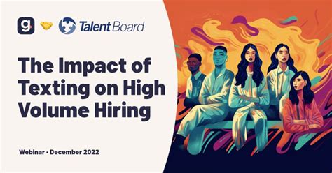 Text Recruiting Platform • The Secret Sauce To Text Recruiting