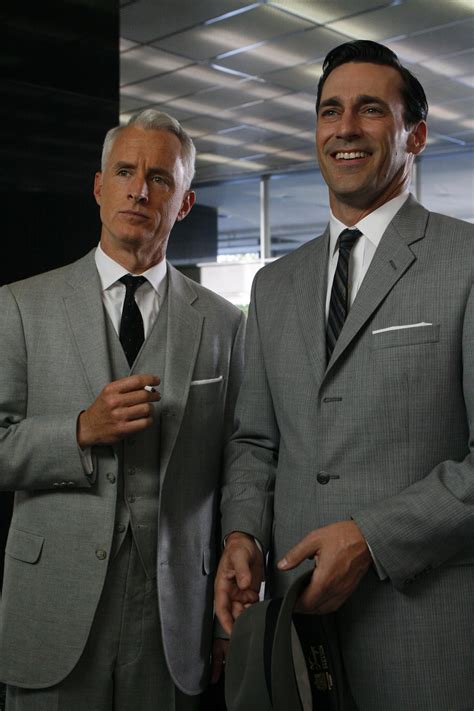Mad Men 2007