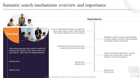 Top 10 Semantic Web Powerpoint Presentation Templates In 2025