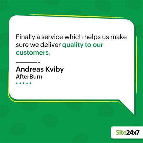 manageengine site24x7 on linkedin site24x7 monitoring