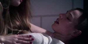 Inside The Correctional Facility This Lesbians Is Doing A Sexy Sex Tnaflix Com