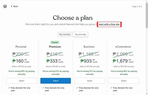 কিভাবে ওয়ার্ডপ্রেস ওয়েবসাইট বানাবেন ২০২৪