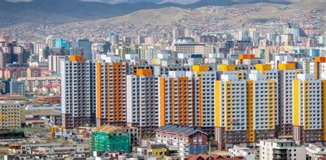 Газар хөдлөлтийн үнэлгээ хийх паспортжуулах шаардлагатай 915 барилга байна