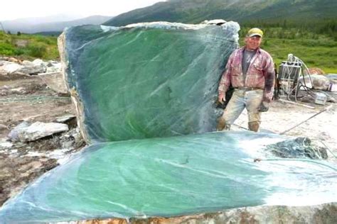The Jade Deposits In Canada Artofit