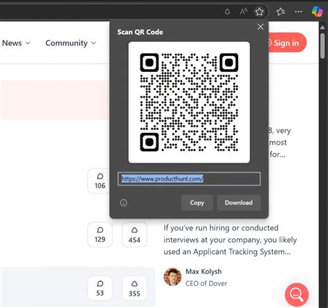 How to Create a QR Code in 5 Easy Steps - Content Krush