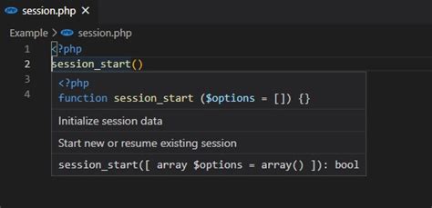 How Session Works In PHP ScmGalaxy