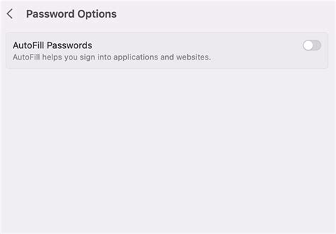 How Do I Completely Turn Off Password Pop Apple Community
