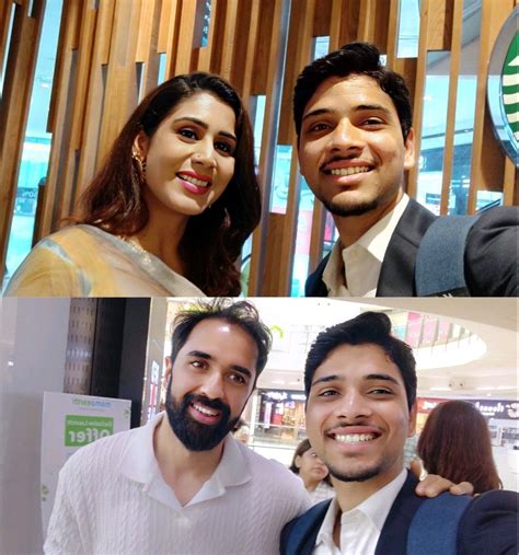 Siddharth Kumar On Linkedin An Extraordinary Day As I Had The