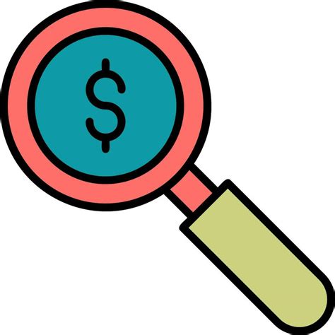 Audit Vector Icon 32726434 Vector Art At Vecteezy