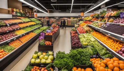 Exploring Lidl Grocery Store Affordable Shopping