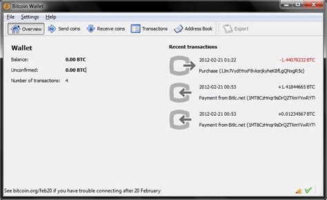 6 Best Bitcoin Desktop Wallets In 2025 Reviewed Mac Windows Linux