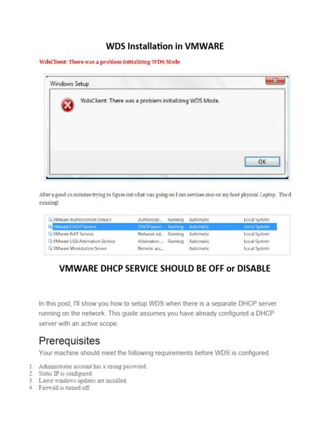 deploying win 7 using wds pdf computing network architecture