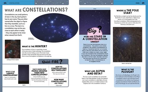 Ultimate Questions And Answers Space Igloo Books